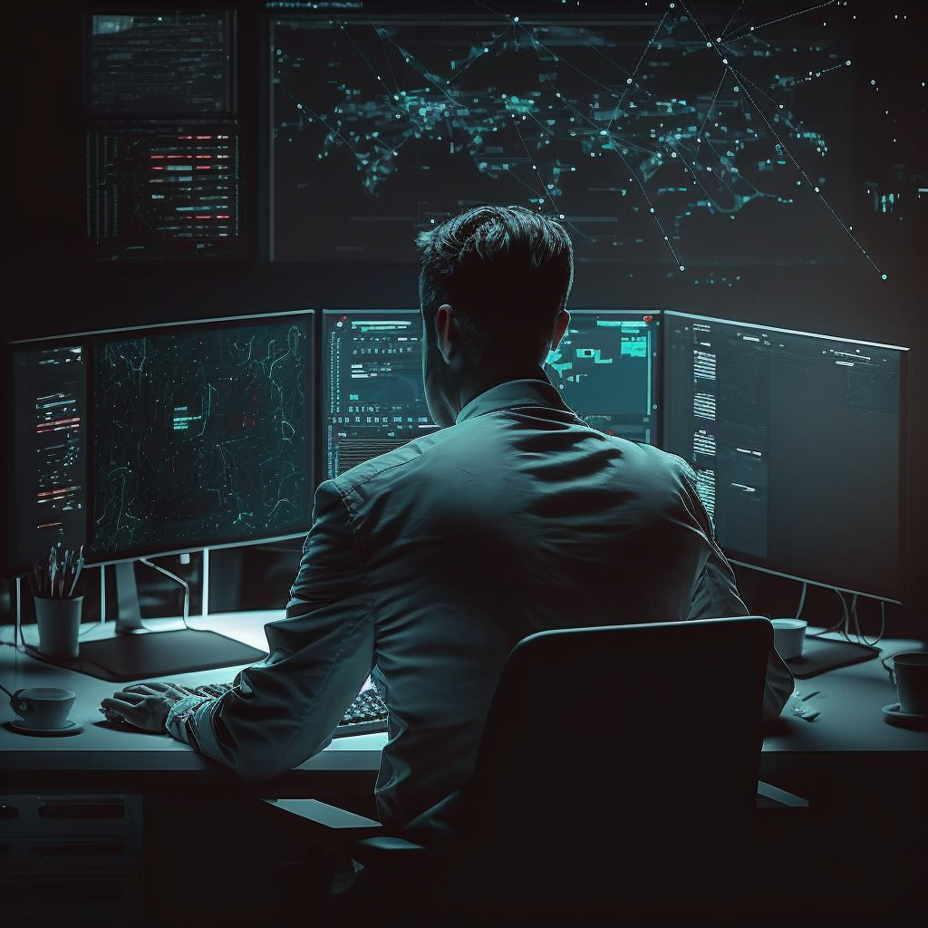 Accueil | L'INFORMATICIEN